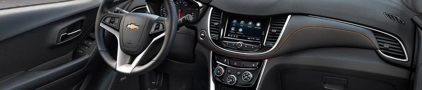 2020 Chevrolet Trax